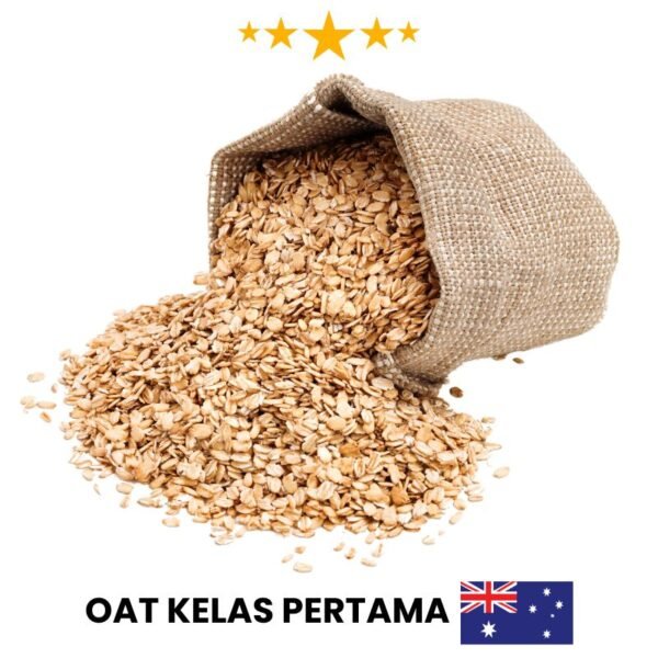 Oat Sedap Entrusol | #1 Best Flavour & Less Sugar On The Market, Period