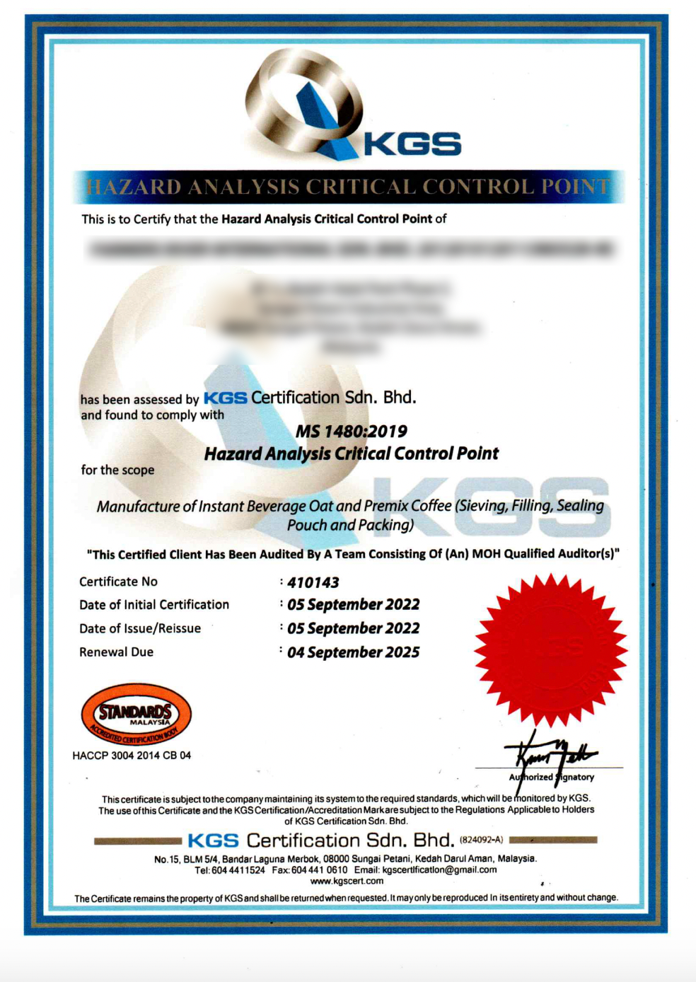 Oat Sedap Entrusol | #1 Best Flavour & Less Sugar On The Market, Period